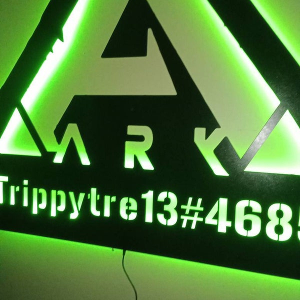 Valorant Jinx Personalized Neon Led Wall Sign,valorant Game Room Wall ...