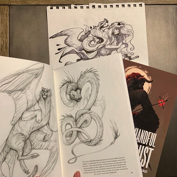 Fantasy Art Print 8.5x11 Inch Biblically Accurate Angel - Etsy