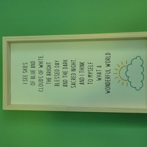 Stay and Play and When You're Done Please Put Your Toys Away Playroom ...