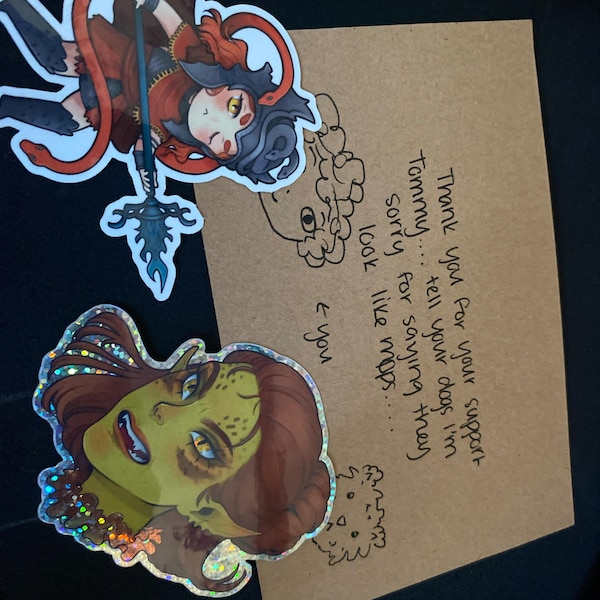 Messmer the Impaler Elden Ring Sticker 3" - Etsy