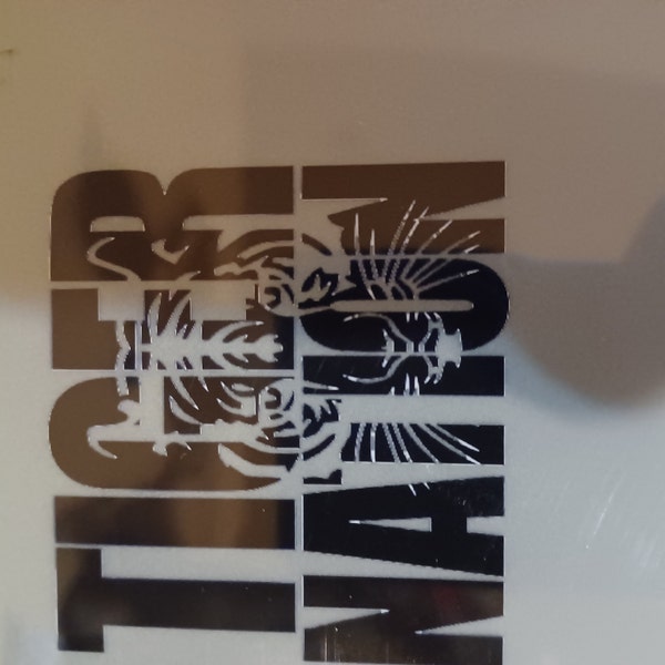 Tiger SVG, Tiger Nation PNG - Etsy