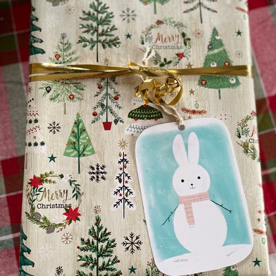 I Love My Mean Little Dog Vinyl Bumper Sticker Chihuahua - Etsy