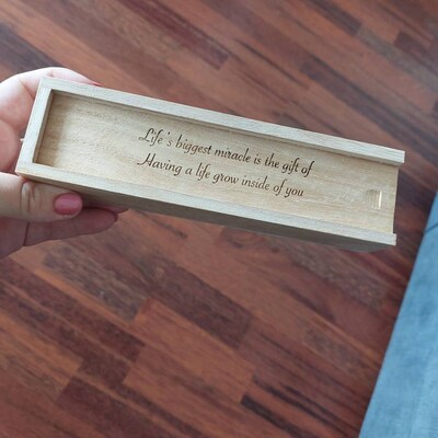 Bee Birthing Comb, Acupressure and Labour Comb, Anti Anxiety Aid ...