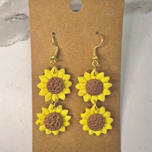 Poppy Clay Cutter Floral Clay Cutter Polymer Clay Cutter | Etsy