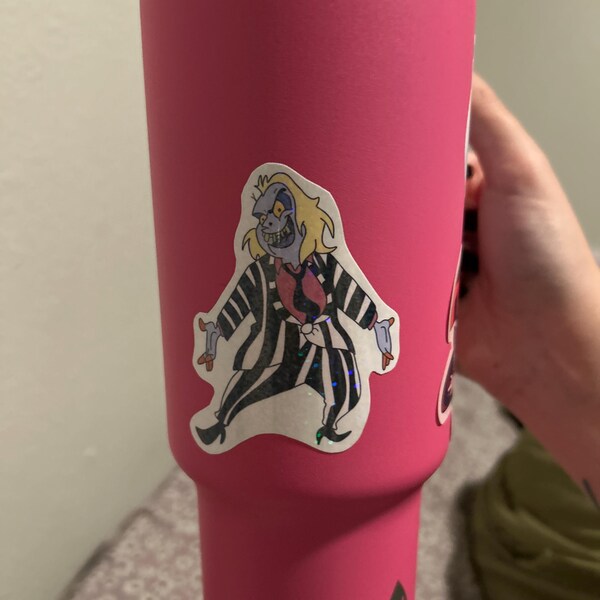 Jujutsu Kaisen Gojo Sticker - Etsy