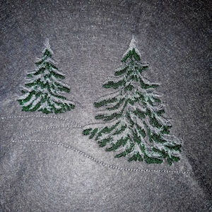 Machine Embroidery Designs Line Art Women - Etsy