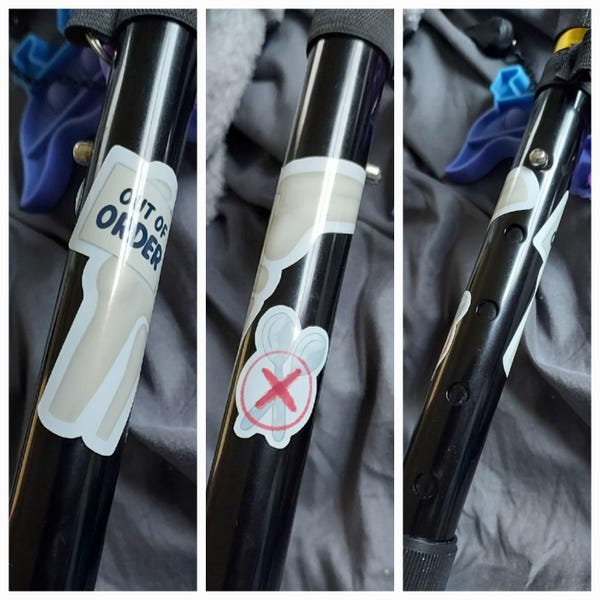 CUSTOMIZABLE | Fairytale Acrylic Octagonal Table Numbers | Disney ...