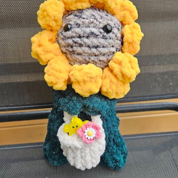 Bluey / Bingo Loom Knitting Pattern - Etsy