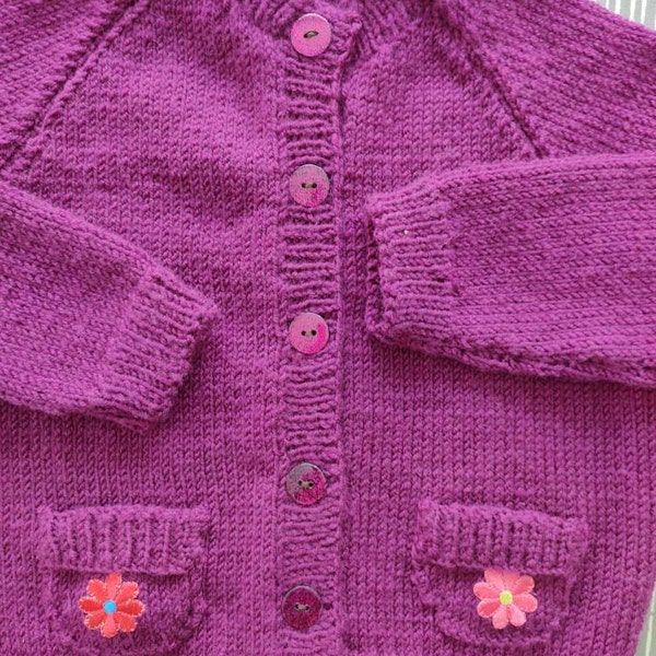 Glitter Buttons Cerise Pink 18mm a Set of 10 - Etsy