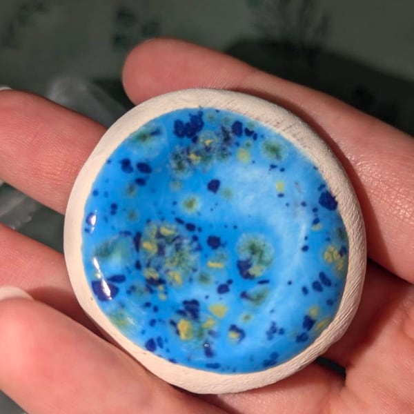 Fragile Thermal Label Bundle, Thermal Printer Stickers, Shipping ...