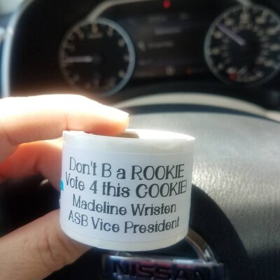 Return Address Labels 1 X 2 Stickers Bill Pay Custom Return Address ...