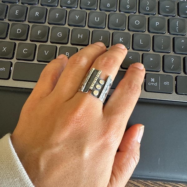 Reversible Dual Tone Ruana/ Peruvian Alpaca Ponchos / Peruvian Fashion ...