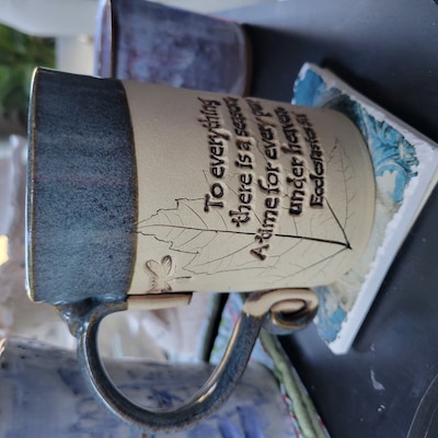 10 Commandments the Ten Commandments in Clay Christian Gift - Etsy