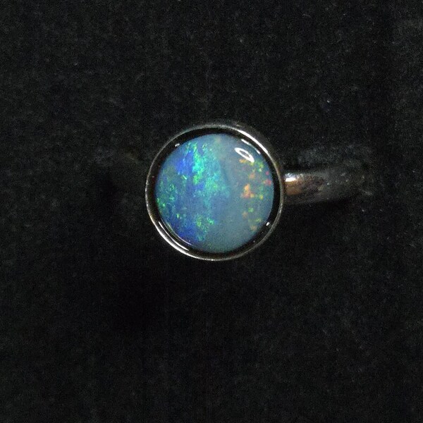 Two Finger Ring, Dual Finger Helix Ring, Double Finger Ring, High ...