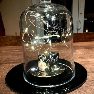 5 Pack LED String Light BOBO Balloons Kit With Stand and Base - Etsy