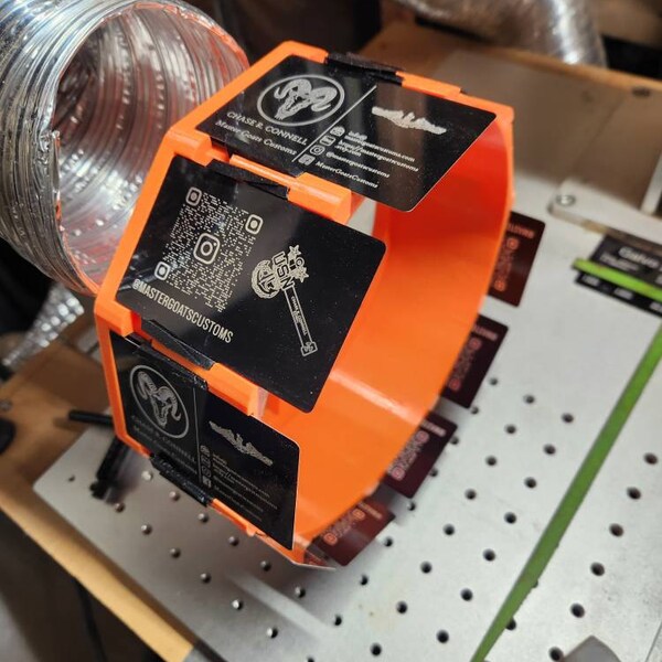 Pen Jig Rotary Attachment - Etsy