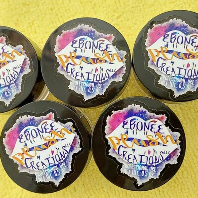 Custom Vinyl Sticker Bulk Personalized Stickers Logo Stickers Wedding ...