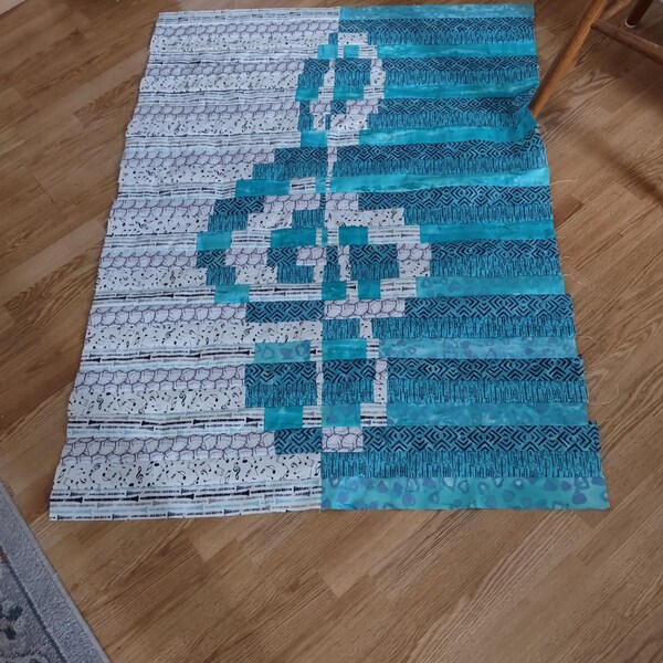 Sprinkles Baby Quilt Pattern by Jaybird Quilts*baby Quilt*star Baby ...