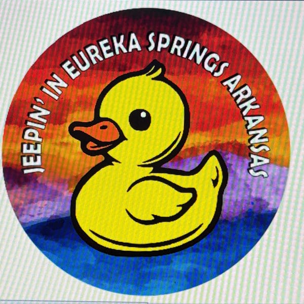 Mohawk Rubber Duck SVG/PNG, Punk Rock Duck, Digital File, Mohawk Duck ...