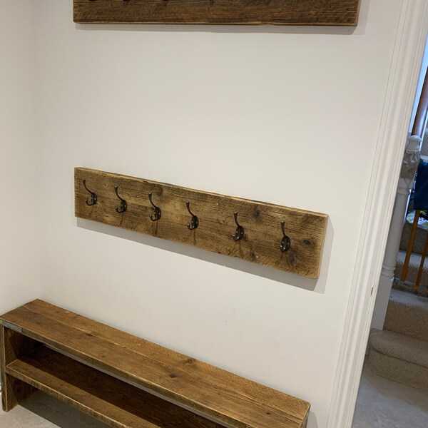 Scaffold Board and Scaffold Pole Table and Benches. - Etsy