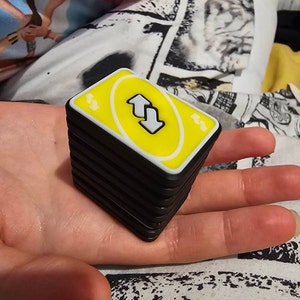 Ace Playing Card Fidgets - Etsy