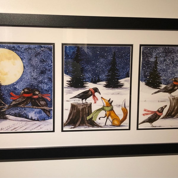 Good Morning Beautiful Creature - Signed Print ~ No1 in the 2020-21 ...