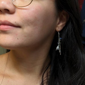 Prince Chain Bookmark or Keychain - Etsy