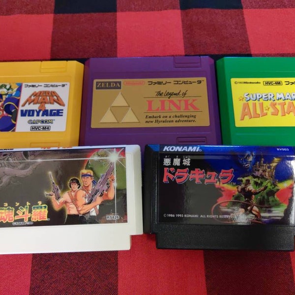 Sonic & Knuckles SEGA Cartridge Game Replacement Labels. Replace Labels ...
