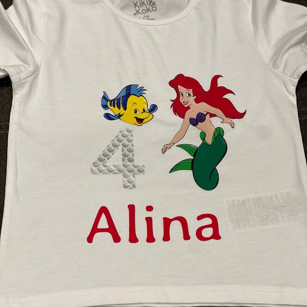 3pcs, Ariel Svg, Ariel Clipart, Ariel Cut File, Mermaid Svg, - Etsy