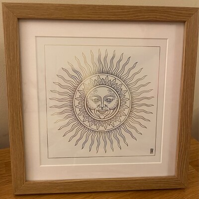 The Ceremony Badge Set by Matt Willis Thefolklorebox the Folklore Box ...