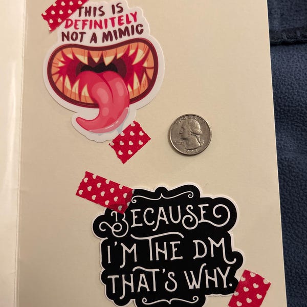 I’d Like to Thank My Middle Finger for Always Sticking up for Me Vinyl ...