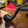 Whitluck‘s Tobacco Pipe - Premium Wood Smoking Pipe - A Ritual ...