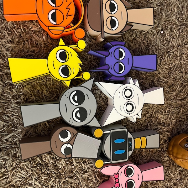 Printable Geometry Dash Mazes, 10-pack, Digital Download, Geometry Dash ...