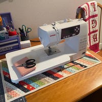 Camera Paper Piecing Pattern, PDF Pattern Instant Download, Camera ...