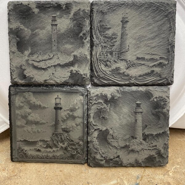 Laser Engraving Files, Alien PNG, 3D Illusion, Wood Engraving ...