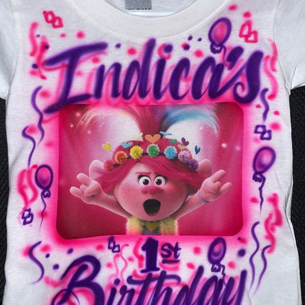 In Loving Memory | Rest in Peace | in Memory of Custom Airbrush Shirt ...