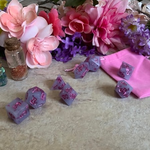 DND Potion of Healing Tokens Healing Potions Handmade | Etsy