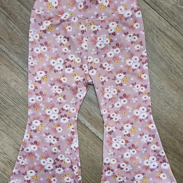 Baby Pants Sewing Pattern, Baby and Kids Pants Pattern, Easy Kids Pant ...