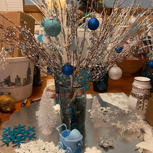 25 Pieces Poodle Paper Die Cut Shape Cut Outs for Bulletin | Etsy