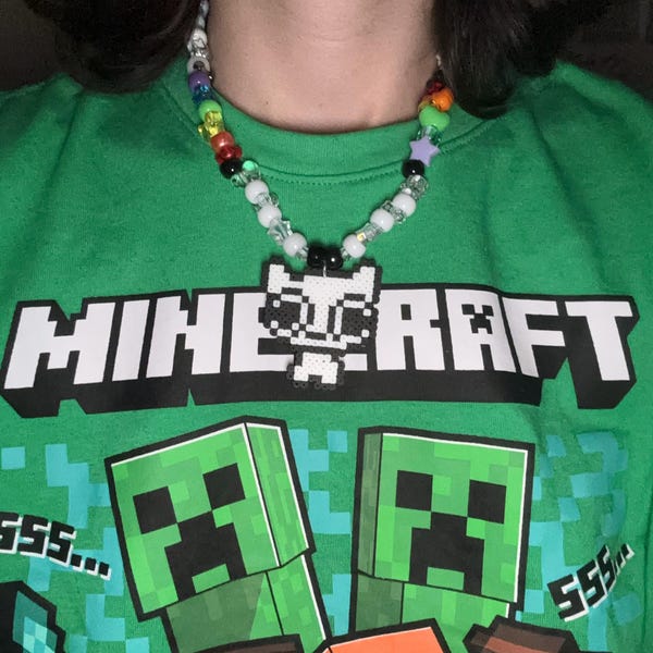 Sonic the Hedgehog Kandi Bracelets | Sonic | Tails | Knuckles | Amy ...