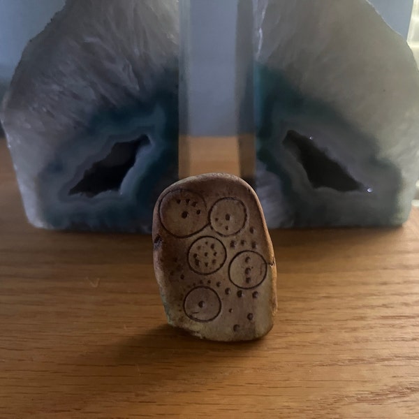 Poppet Pendulum, Magic, Magick, Folklore, Macabre, Unusual, Horror ...