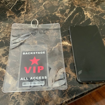 Law & Order SVU Dominick Carisi Jr Detective Badge Cosplay - Etsy