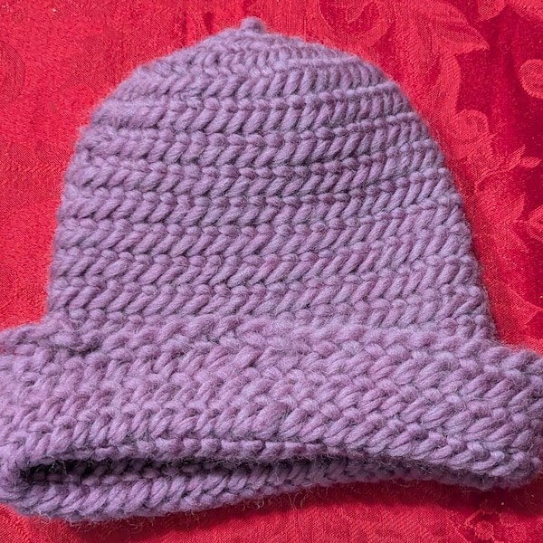 Beginners Nalbinding Kit - Learn to Make an Oslo Stitch Hat With ...