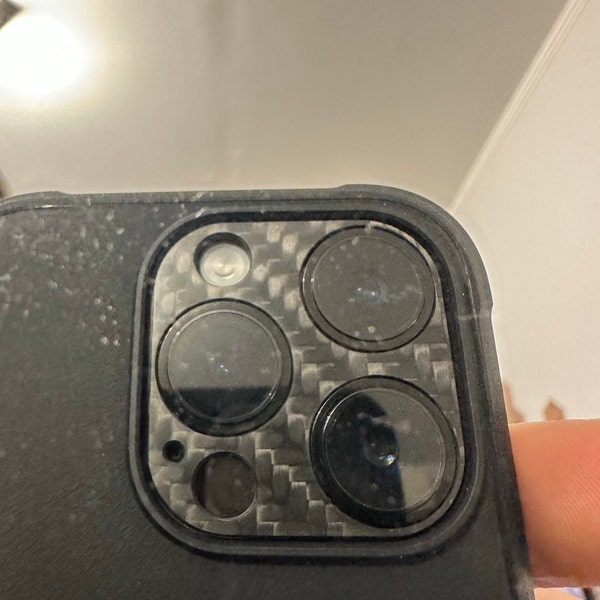 Apple iPhone 14 Pro - Full Wrap Skin Cutting Template Dxf, SVG, EPS, Aİ ...