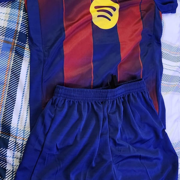 Portugal Ronaldo Kids Uniforms - Etsy
