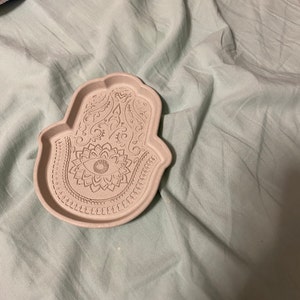 Handmade Concrete Nude Female Torso Woman Body Sculpture - Etsy