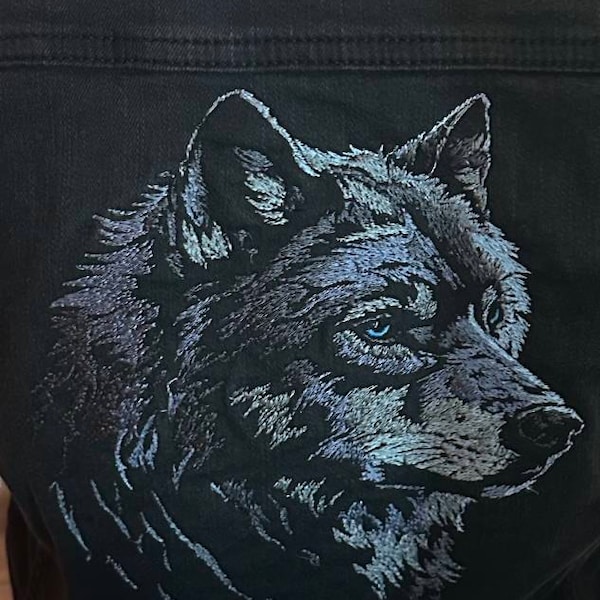 Sketch Stitch Demonic Pumpkin Head Creepy Halloween Embroidery Design ...