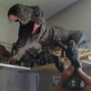 HC JP T-rex Upgrade Head by Marco Makes - Etsy