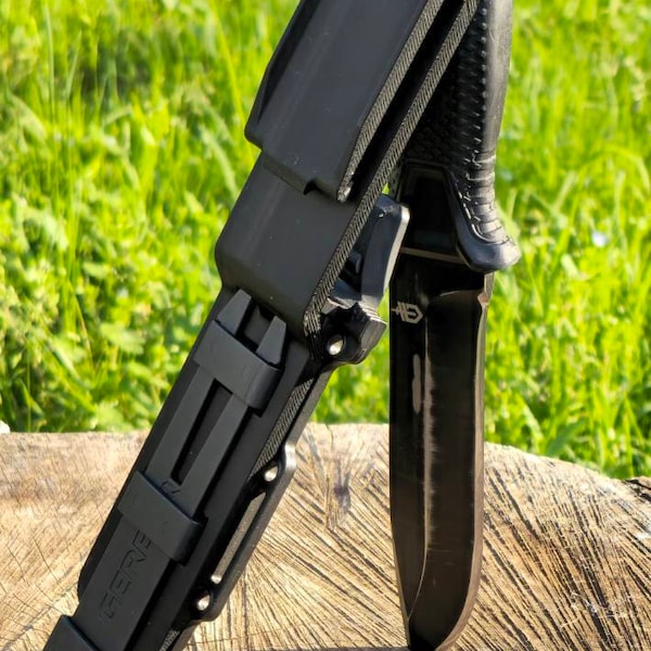 Gerber Strongarm Vertical Carry Accessory | Lightweight | Comfort Fit ...