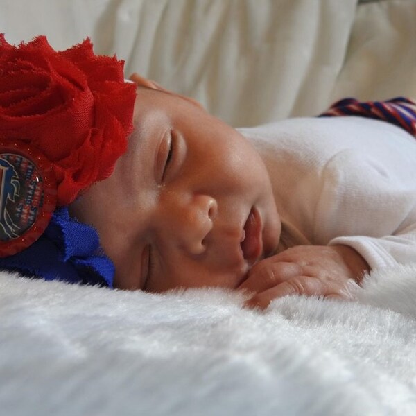 Philadelphia Phillies Baseball Elastic Infant, Toddler, or Adult Size ...